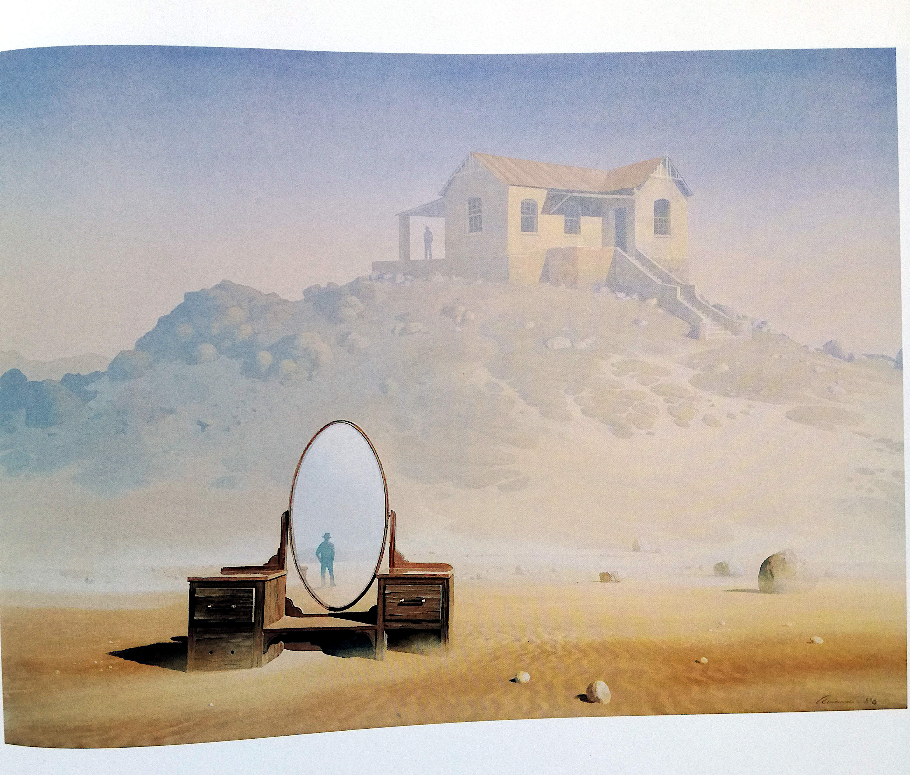 Keith Alexander Lot - Two Items - Book And Catalogue - Auction #89 ...