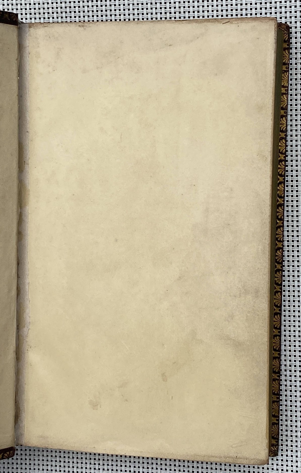 The Excursion; A Poem. By William Wordsworth. A New Edition - Auction ...