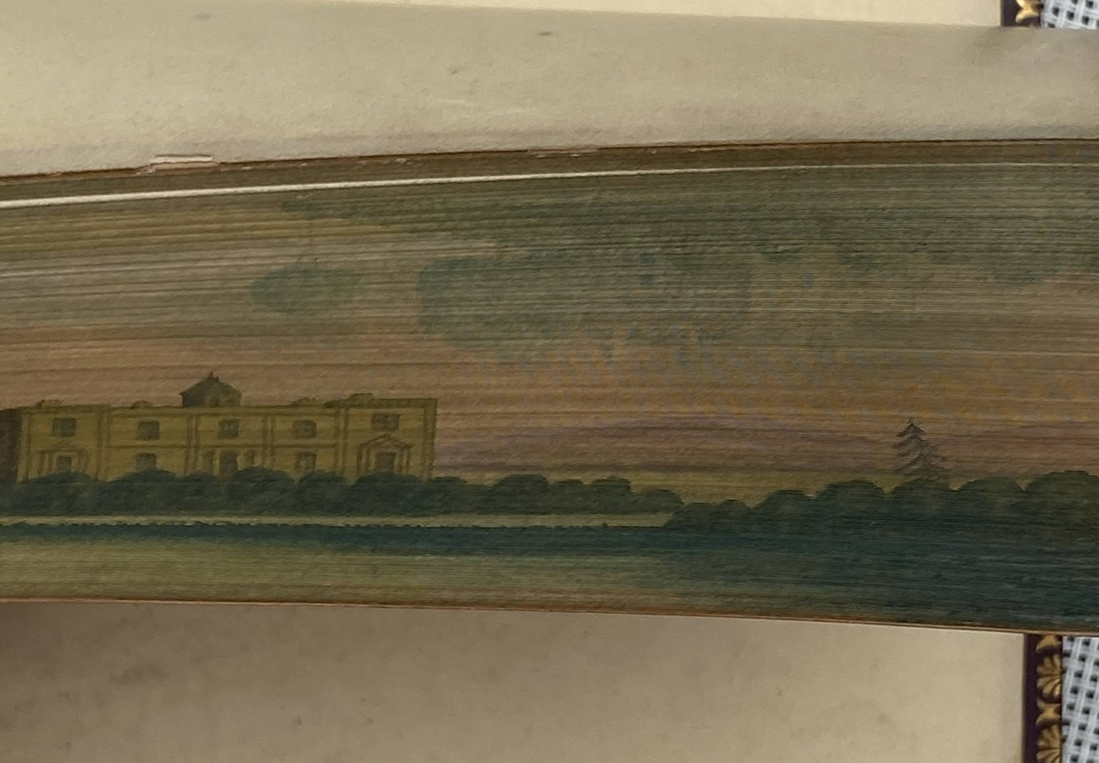 The Excursion; A Poem. By William Wordsworth. A New Edition - Auction ...