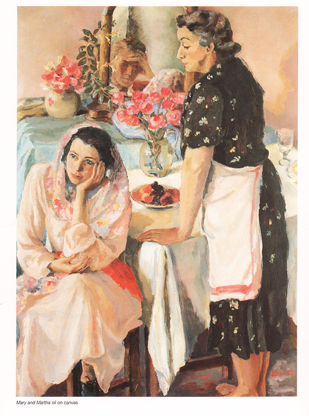 Maude Sumner Painter And Poet - Auction #99 | AntiquarianAuctions.com