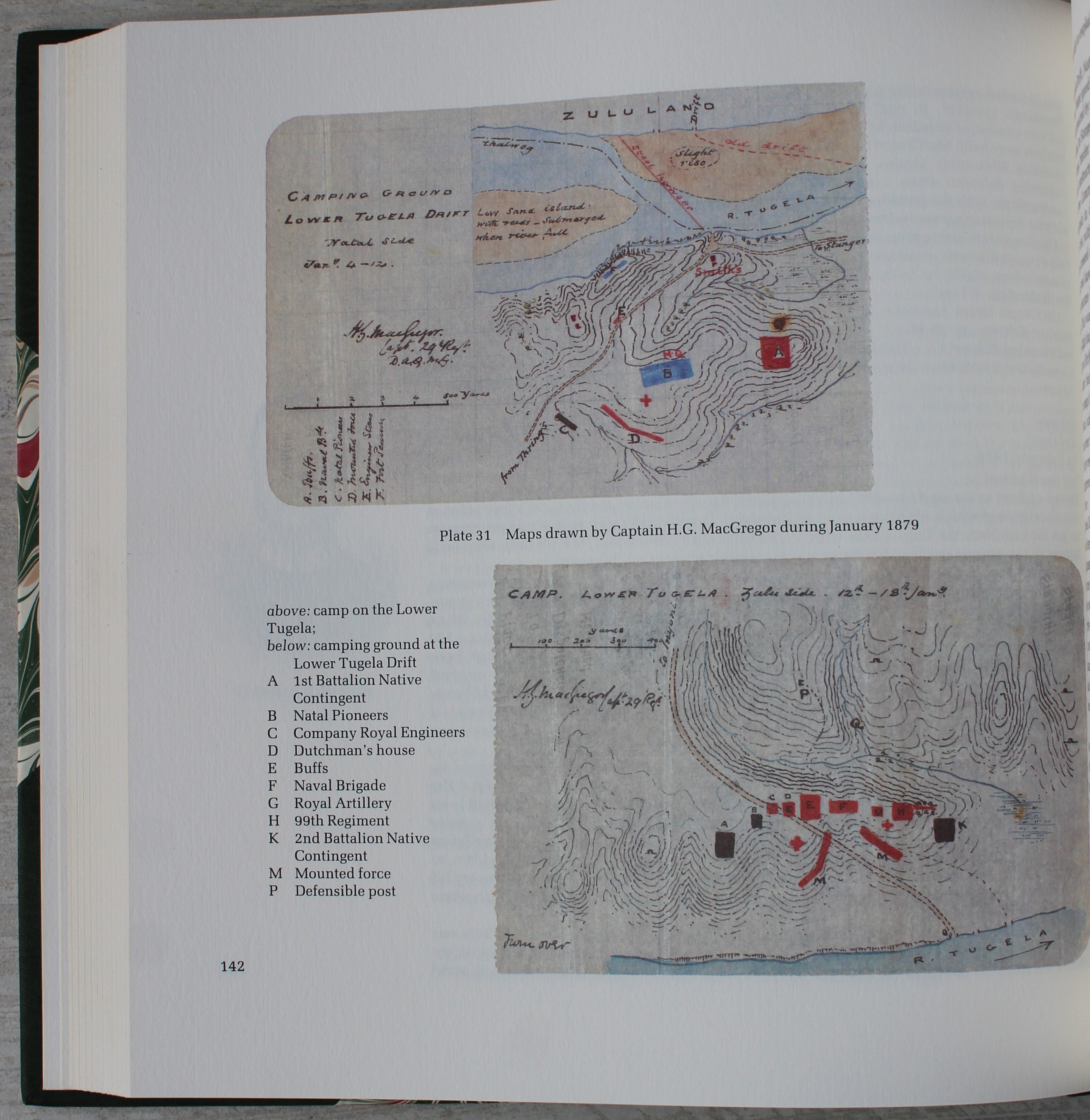 Zululand At War 1879. The Conduct Of The Anglo-zulu War - Auction #100 ...