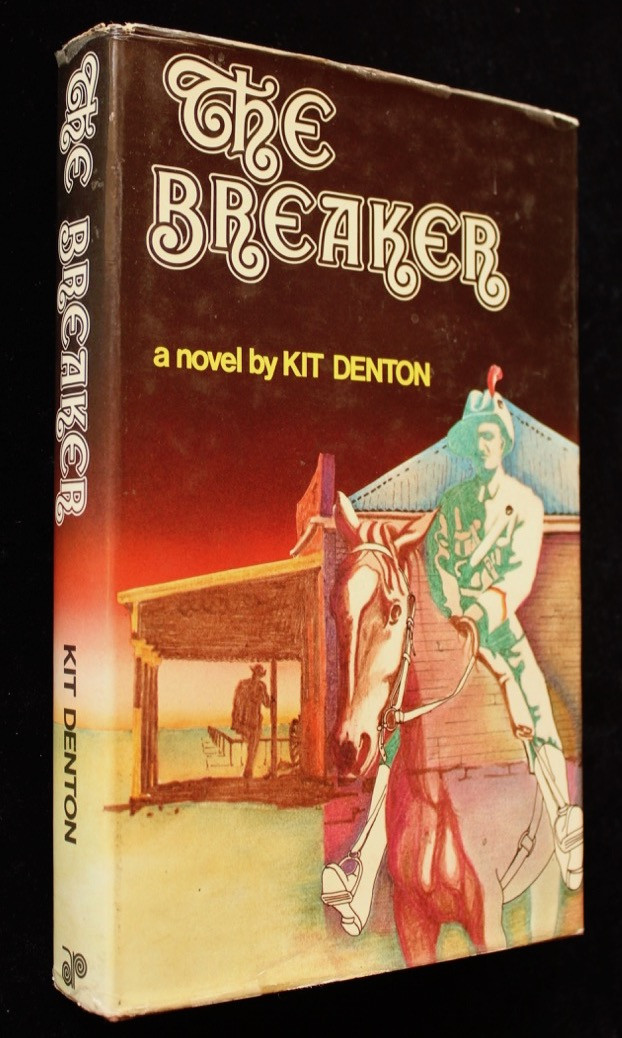 1.) The Breaker (1973) & 2.) Closed File - The True Story Behind The ...