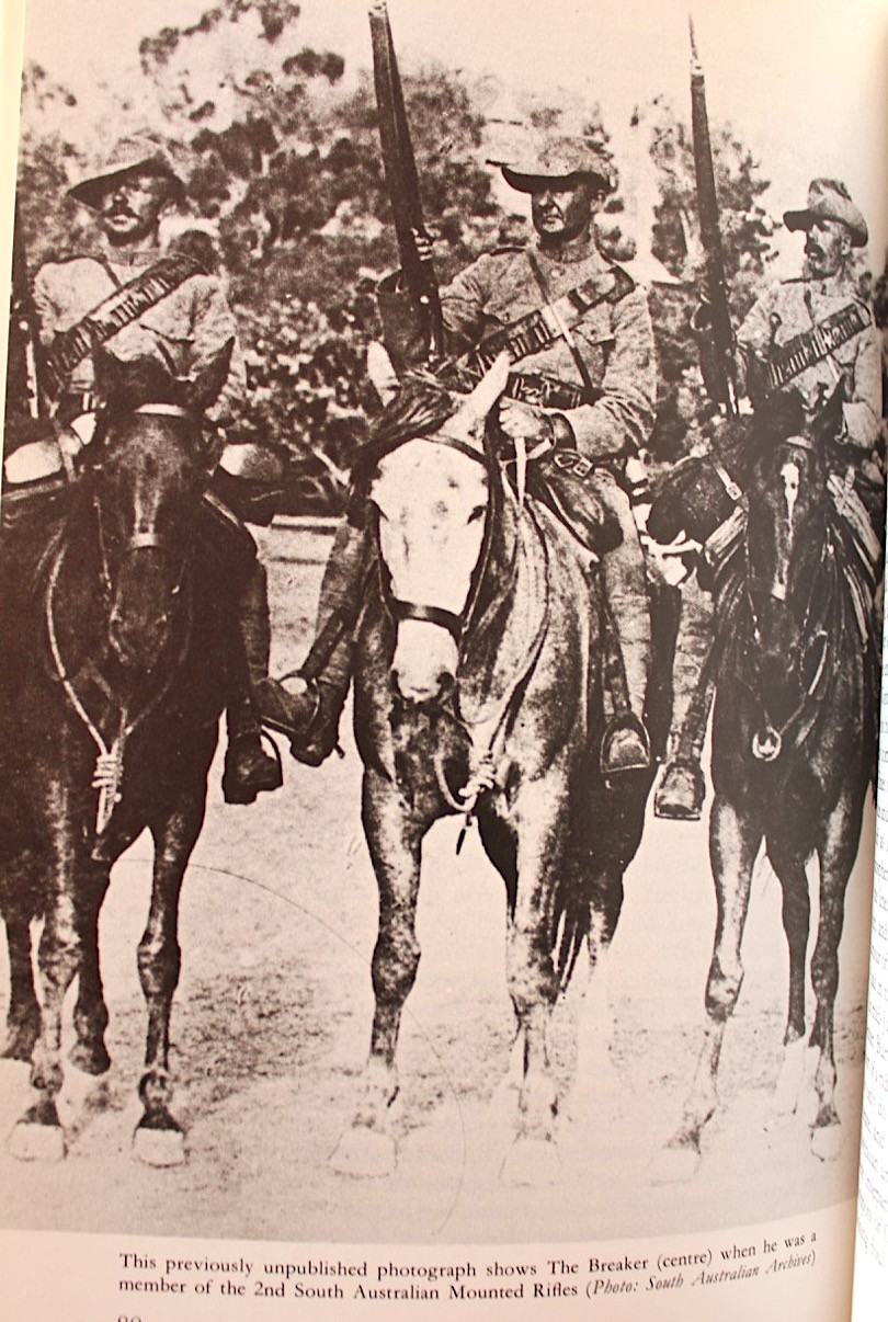 1.) The Breaker (1973) & 2.) Closed File - The True Story Behind The ...