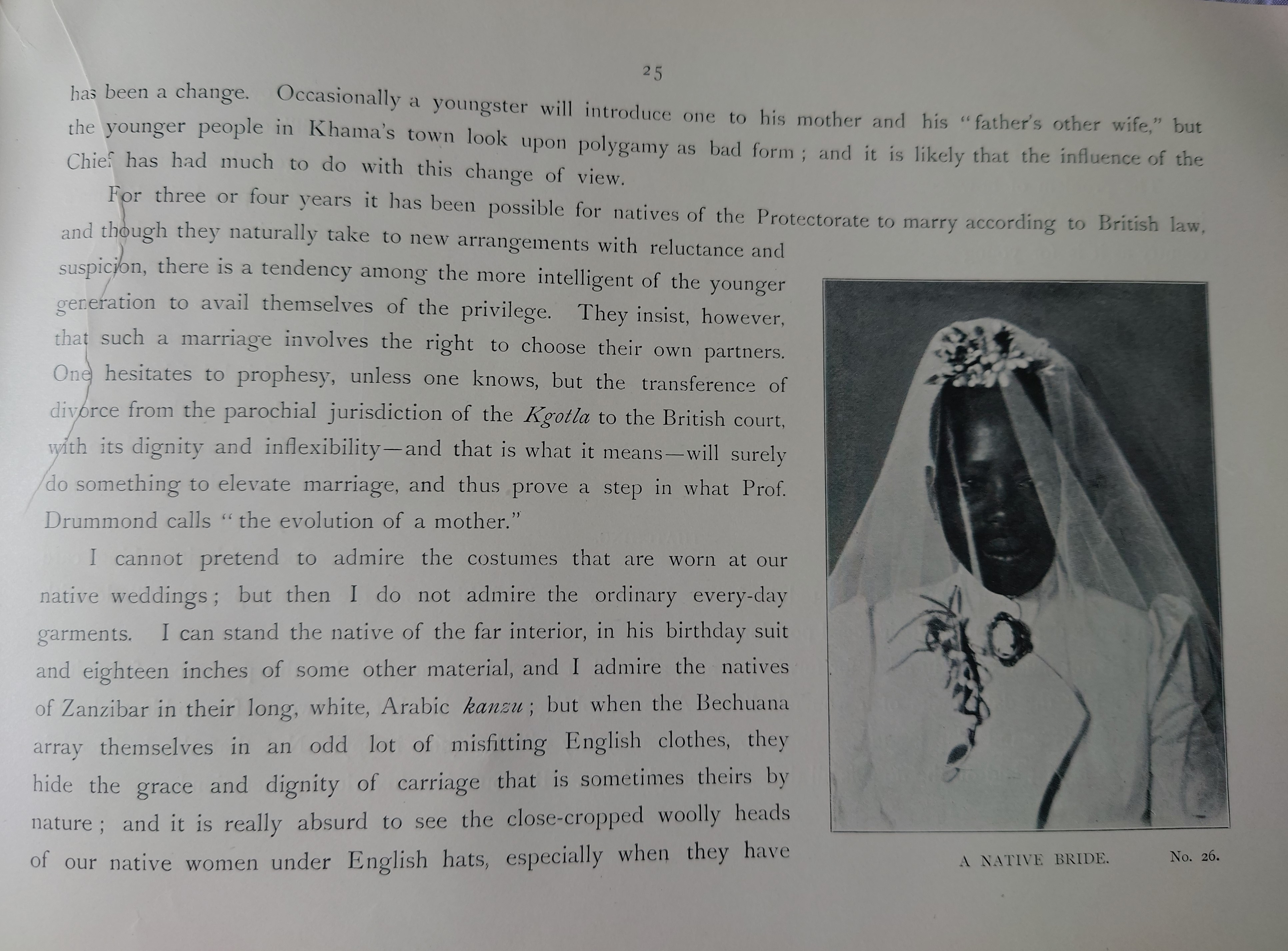 Native Life On The Transvaal Border - Auction #102 ...