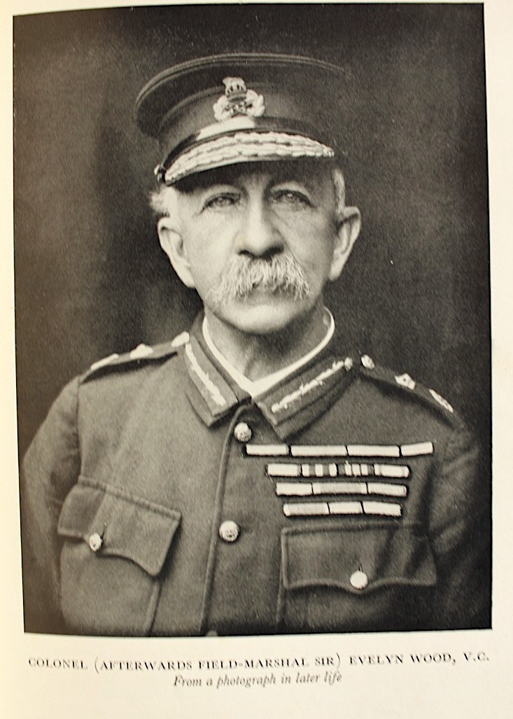 Lord Chelmsford And The Zulu War - Auction #106 | AntiquarianAuctions.com