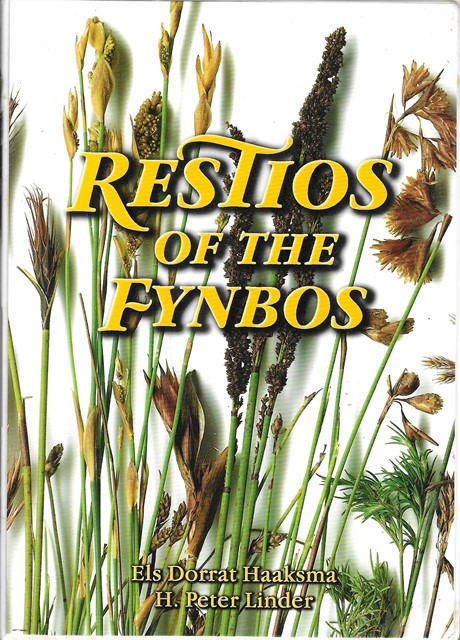 Restios Of The Fynbos - Auction #110 | AntiquarianAuctions.com