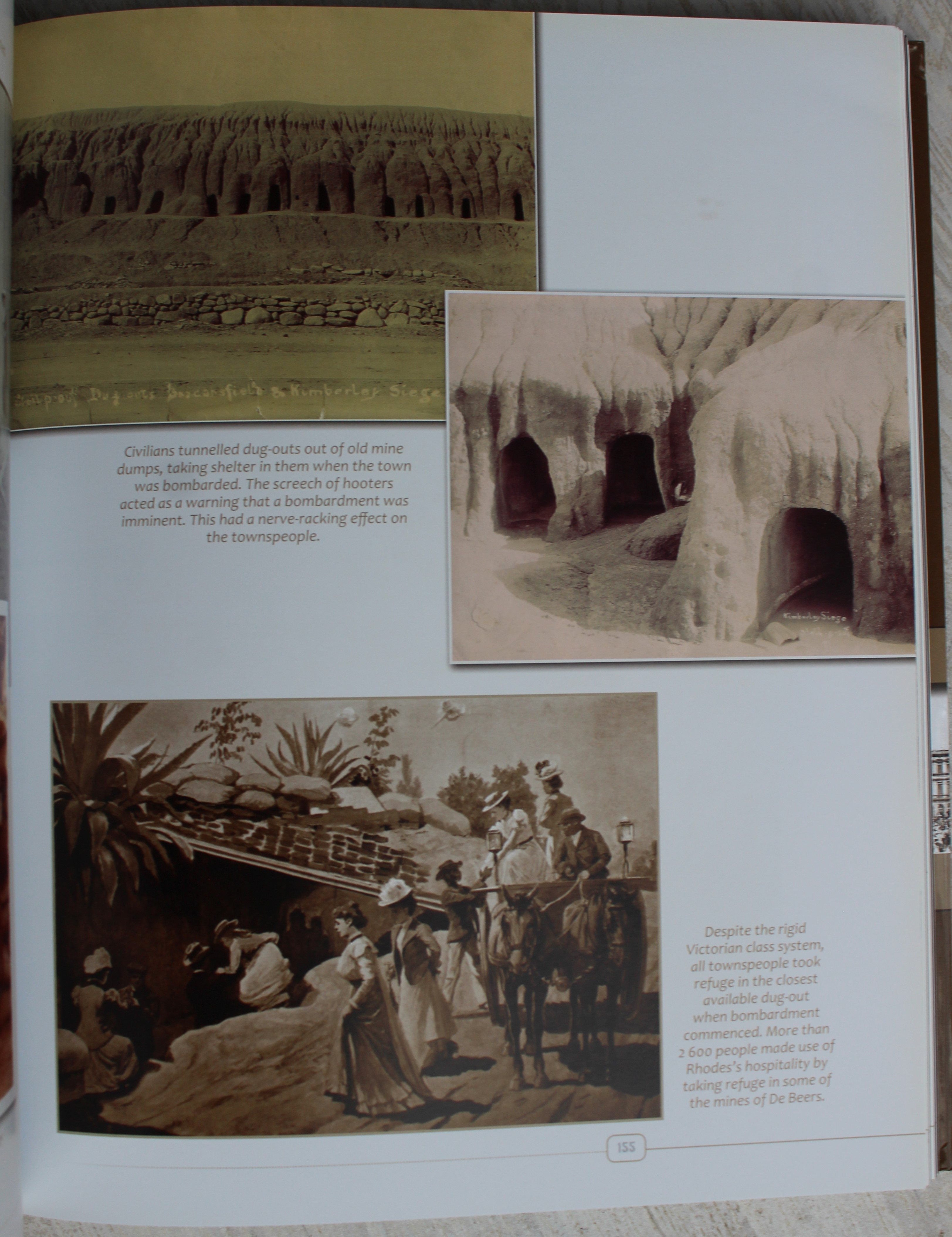 An Illustrated History Of Black South Africans In The Anglo-boer War ...