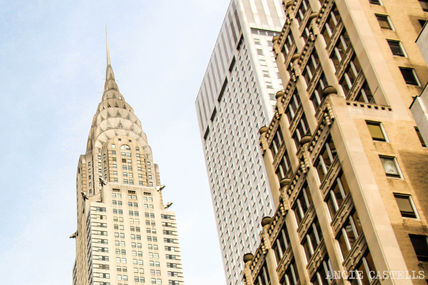 Cómo visitar el edificio Chrysler, un icono de Nueva York