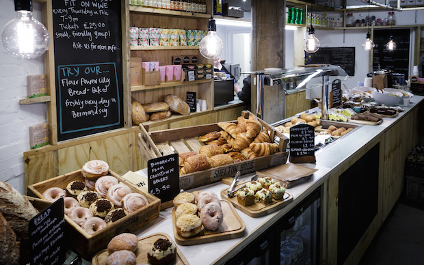 Sourced Market on Using Pop-ups and Crowdfunding to Grow | Appear Here