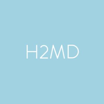 H2MD Movie Texture Sample - PLAYCANVAS