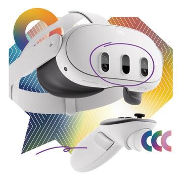 Quest product demo AR - PLAYCANVAS