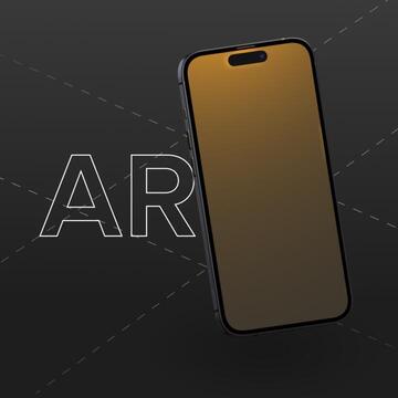 AR Starter kit - PLAYCANVAS