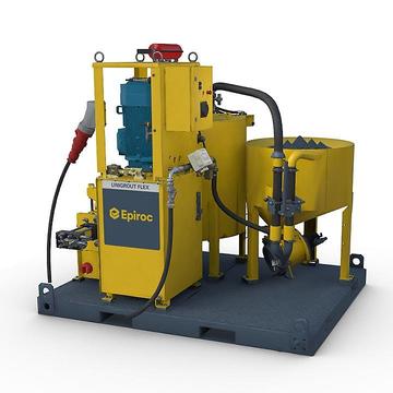 Unigrout Flex M - PLAYCANVAS