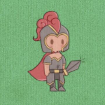 Run Knight, Run! - PLAYCANVAS