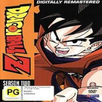 Dragon Ball Z fan game - PLAYCANVAS