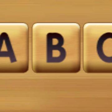 letters from a texture atlas - PLAYCANVAS