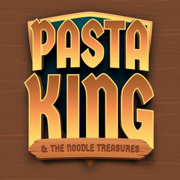 THE PASTA KING - PLAYCANVAS
