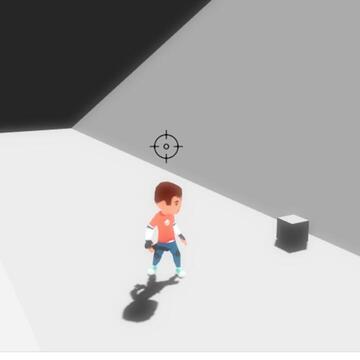 New Game In Progress - PLAYCANVAS