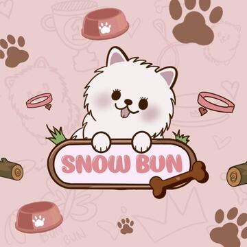 Snow Bun (Sallave_MMINTDS Final project) - PLAYCANVAS