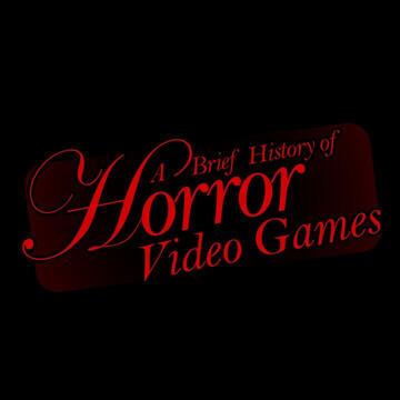History of Horror Video Games - PLAYCANVAS