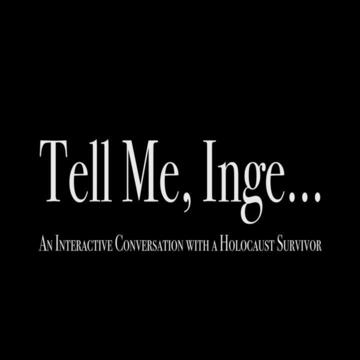 Tell Me, Inge - PLAYCANVAS