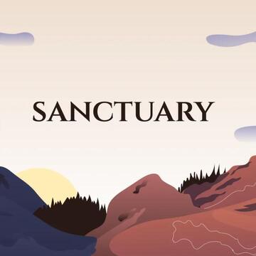 MIDTERMS PROJECT - SANCTUARY - PLAYCANVAS