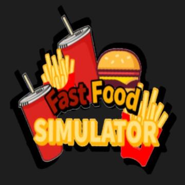 Fast Food Simulator - PLAYCANVAS