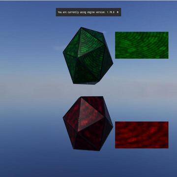【Public】COMPUTE TEXTURE GEN - PLAYCANVAS