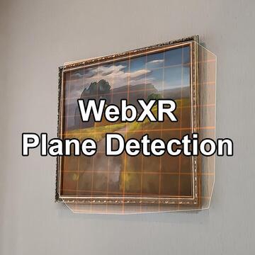 AR Playcanvas - PLAYCANVAS