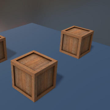 Asset Loading for Scenes example - PLAYCANVAS