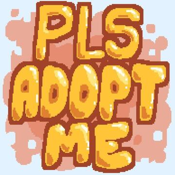 Pls Adopt Me! - PLAYCANVAS