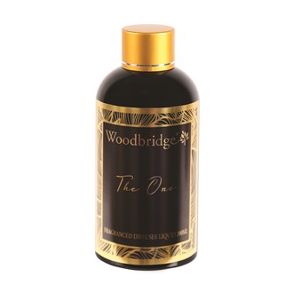 The One - Reed Diffuser Liquid Refill Bottle 200ml