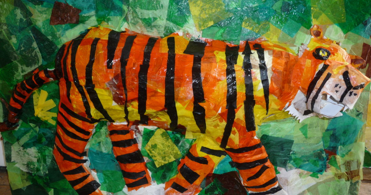 Wildlife on the Edge! Darrell Wakelam | Artsreach