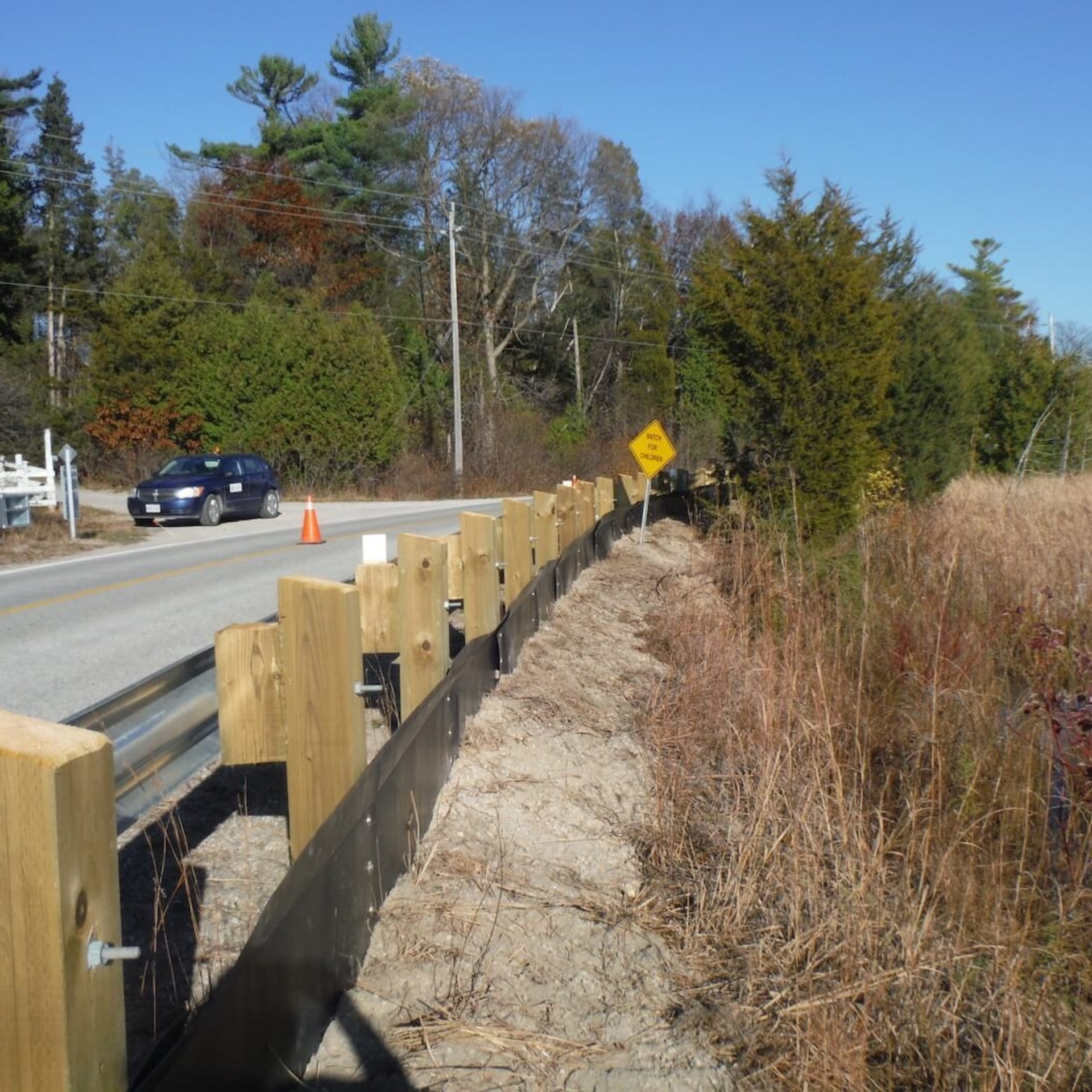 Turtle Fencing | Animex | Animex