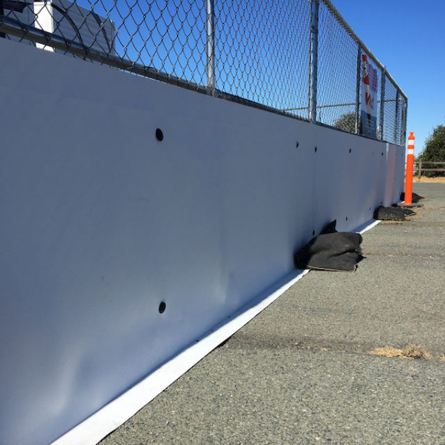 Turtle Fencing | Animex | Animex