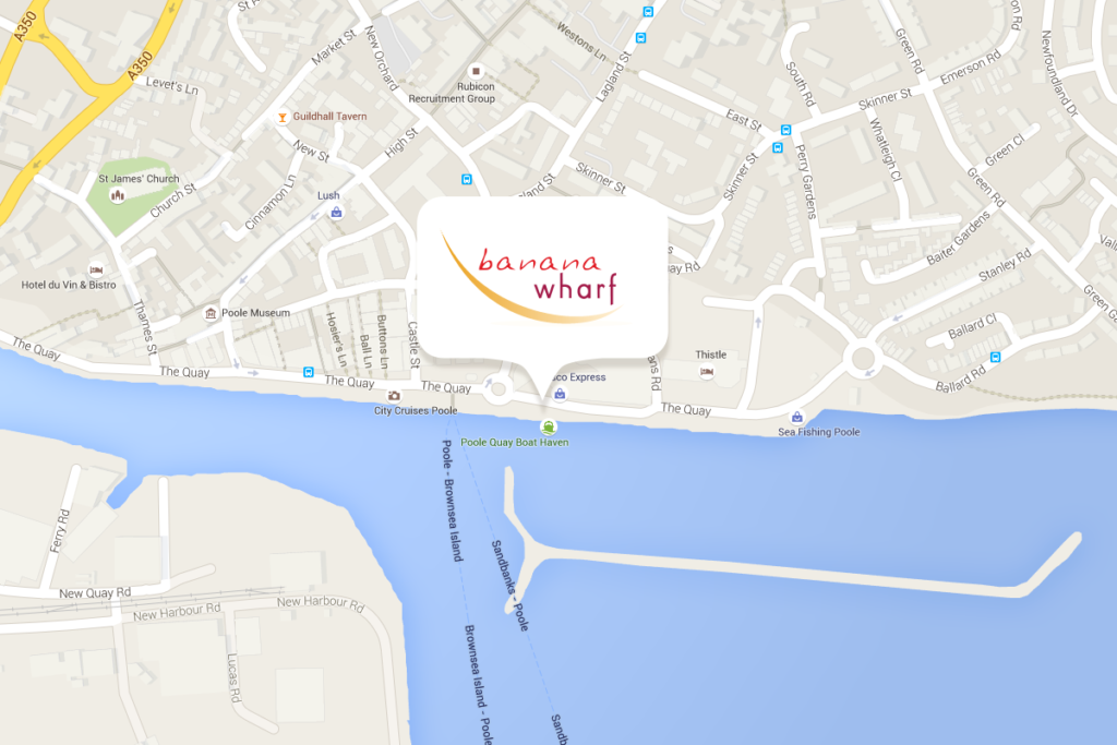 Where Is Poole In Uk Map - United States Map