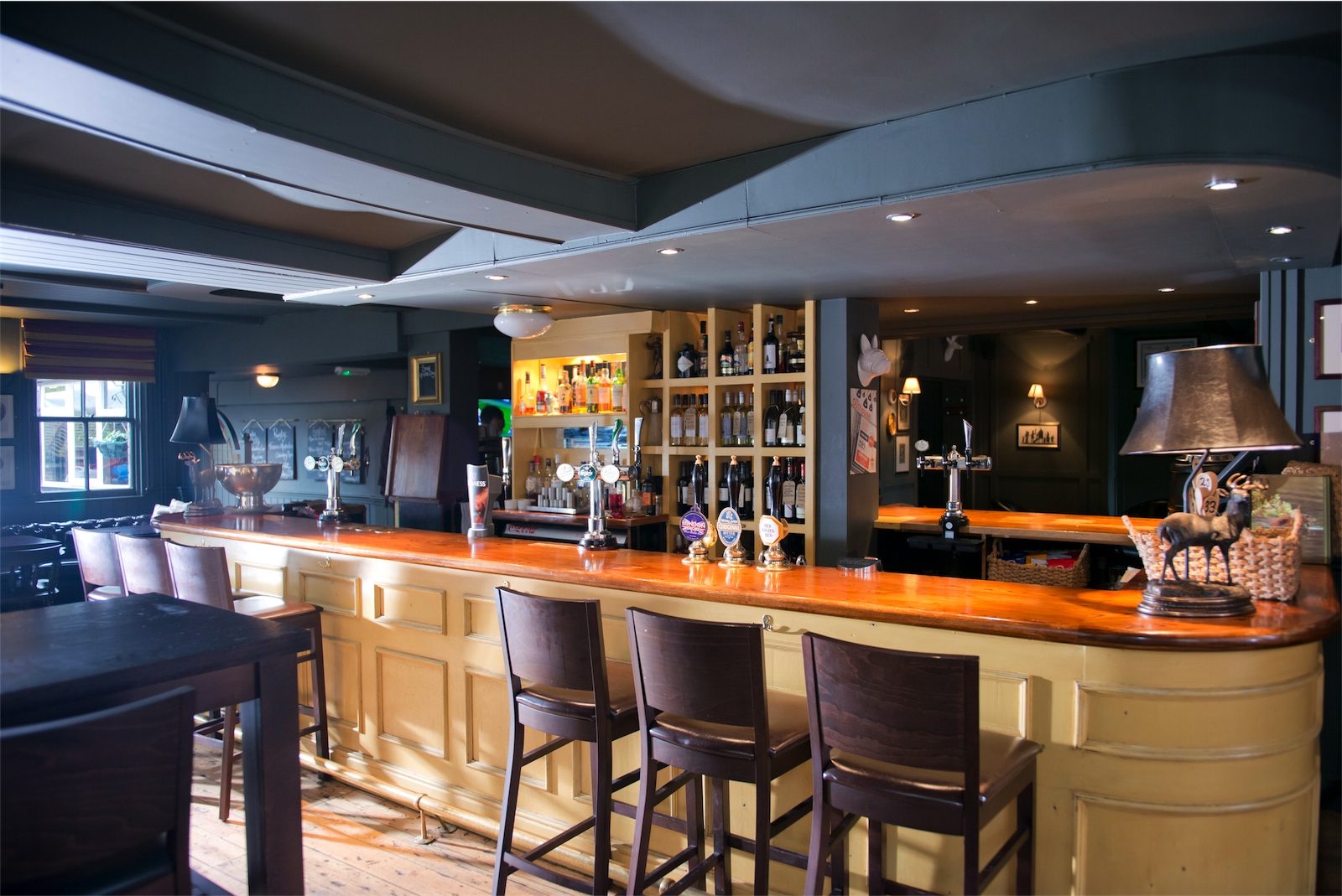 The Mucky Duck - Gallery