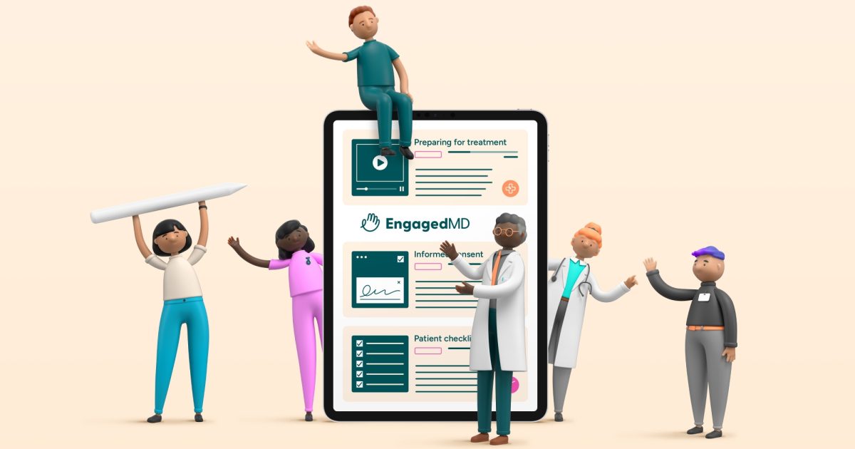 Thisaway | EngagedMD