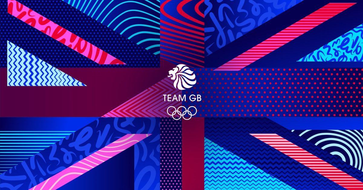 Thisaway | Team GB