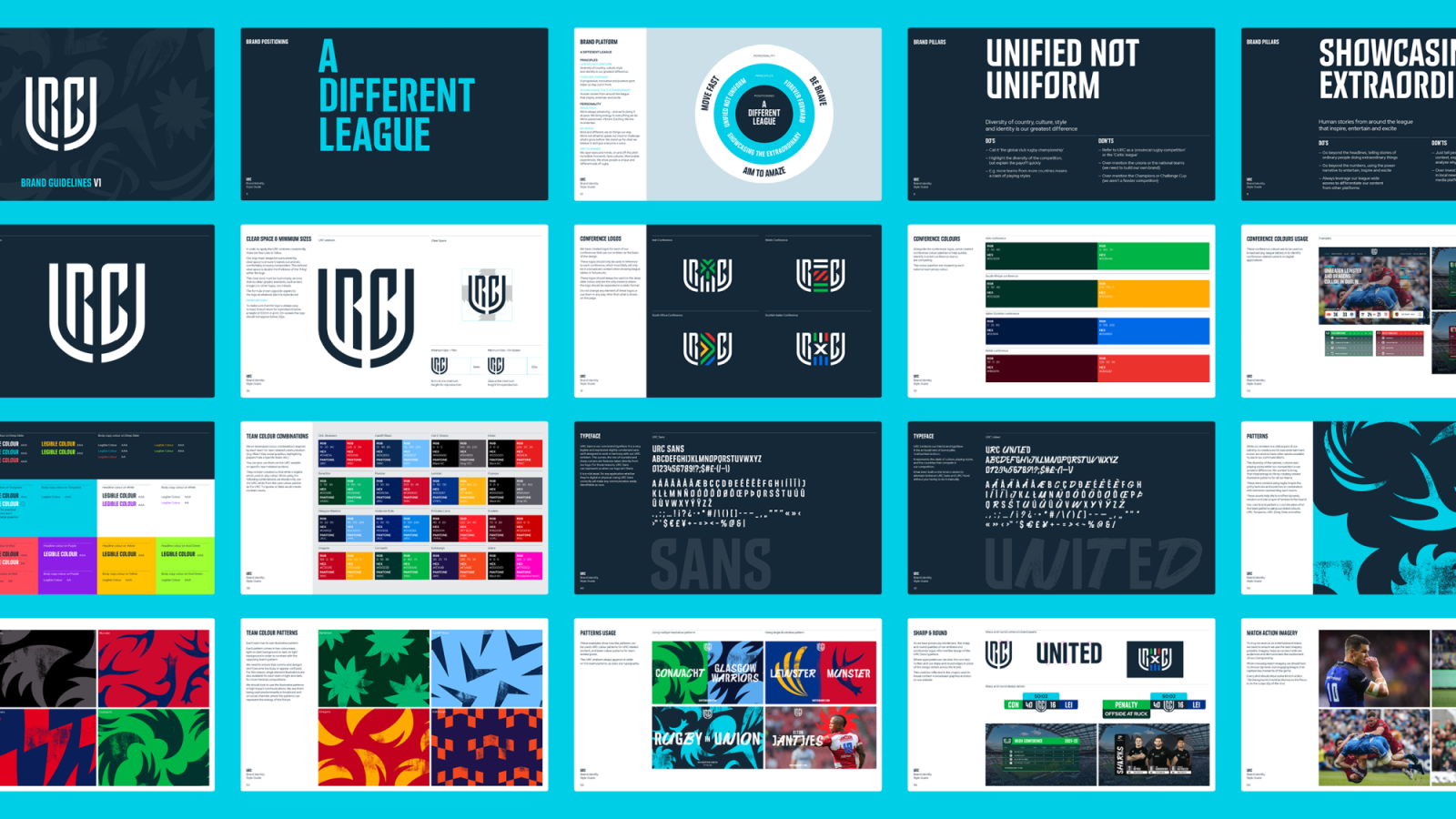 Thisaway | United Rugby Championship