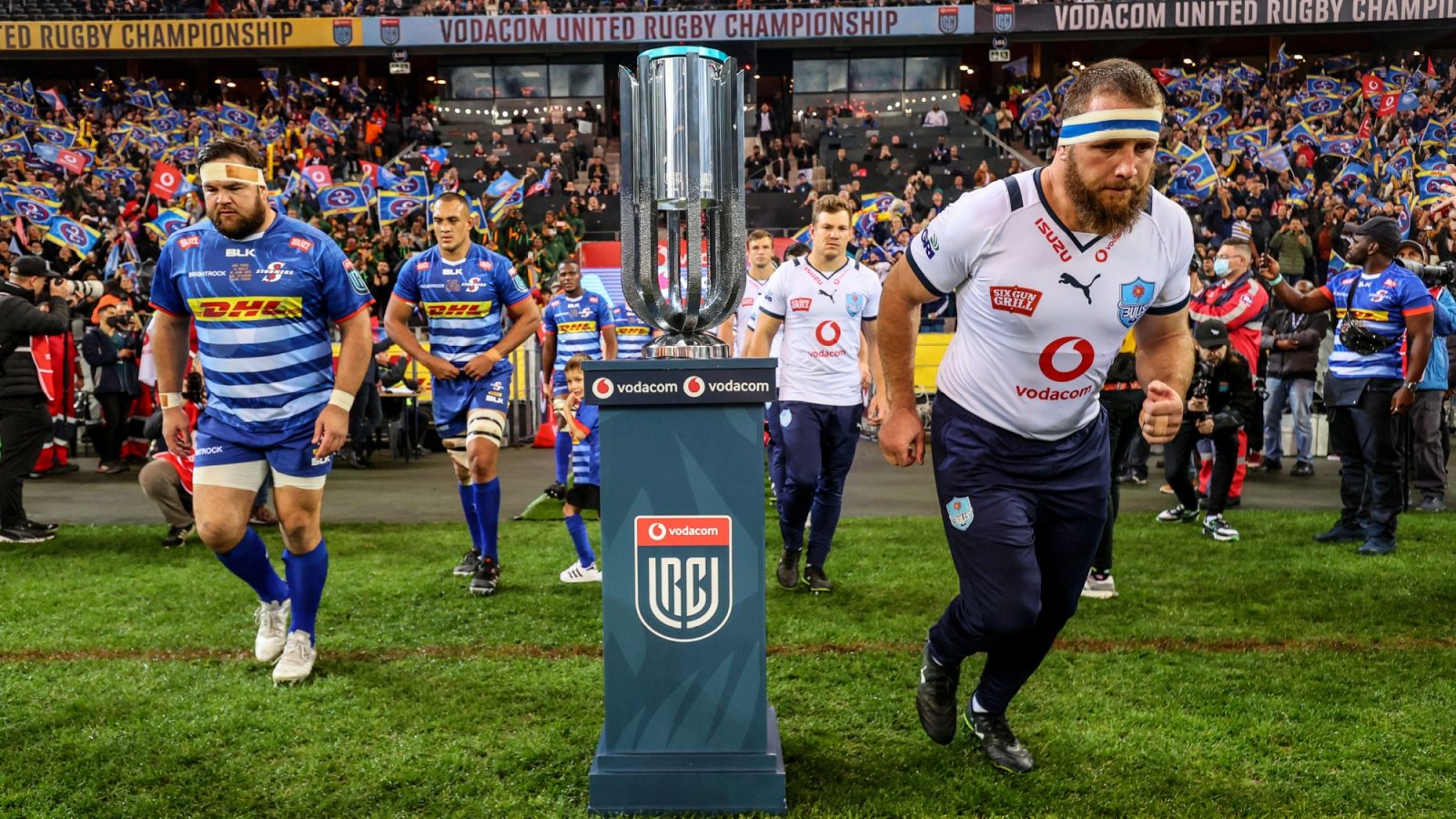 Thisaway | United Rugby Championship