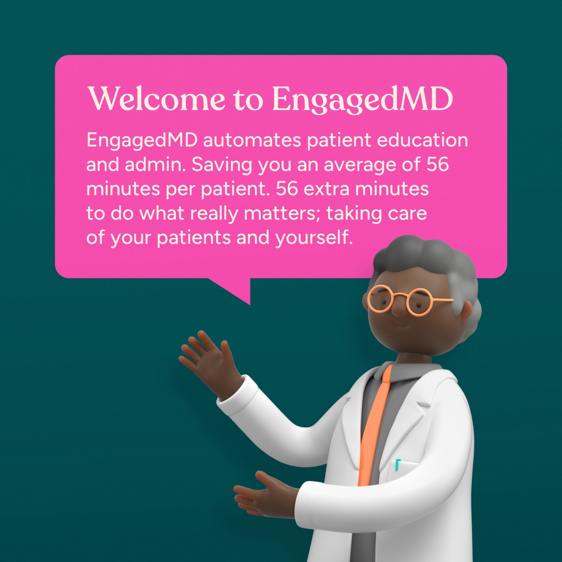 Thisaway | EngagedMD