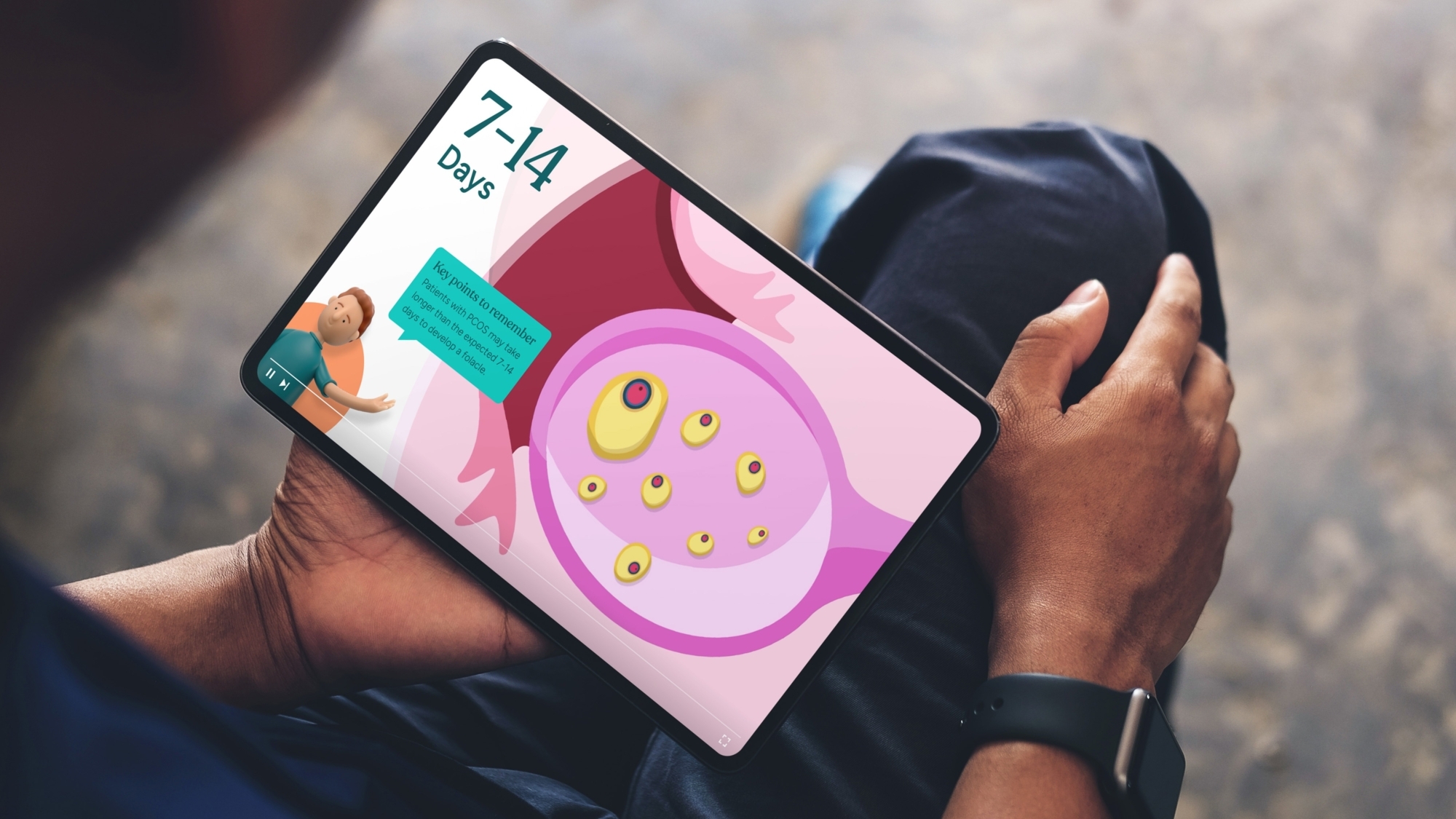 Thisaway | EngagedMD