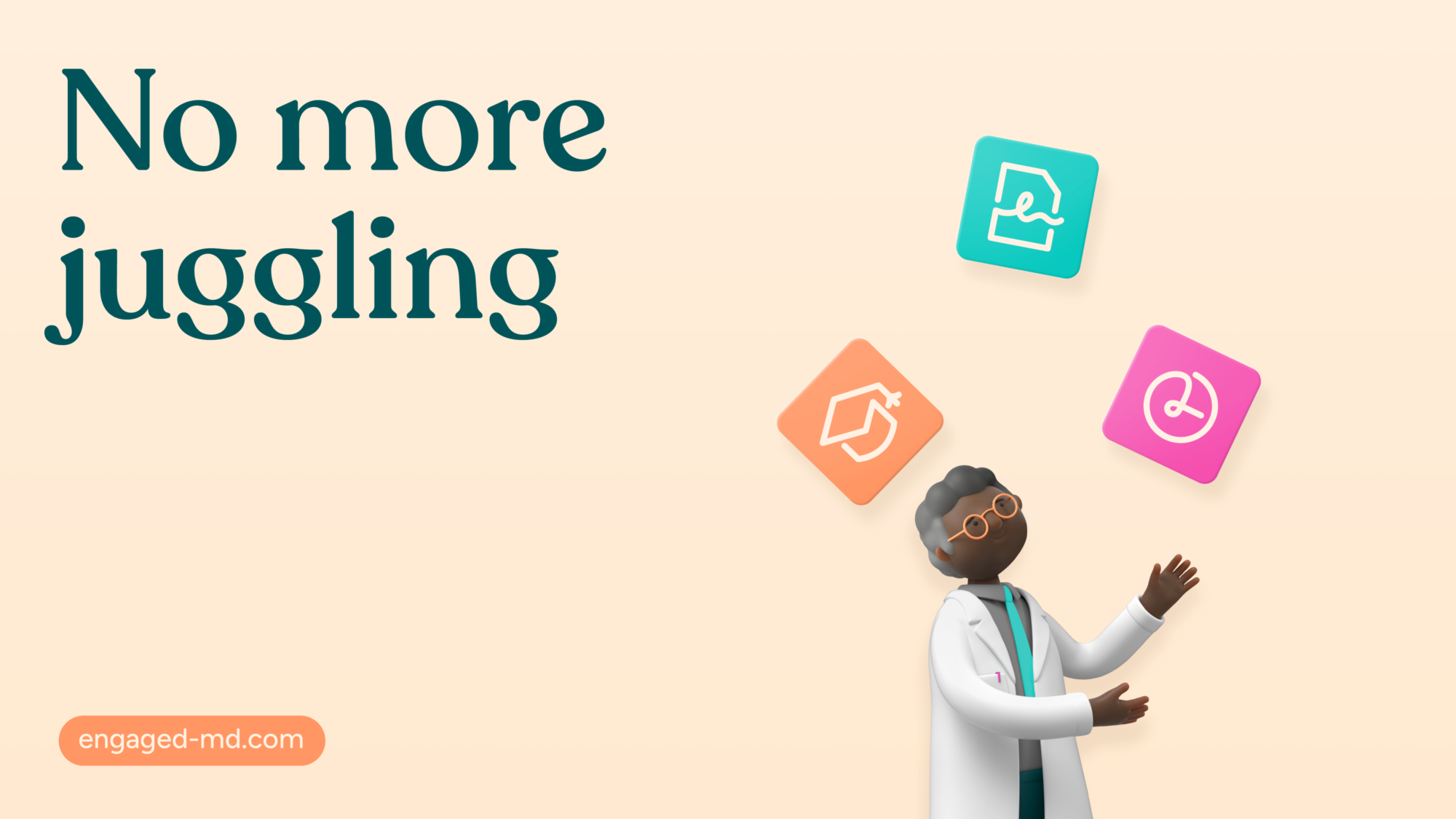 Thisaway | EngagedMD