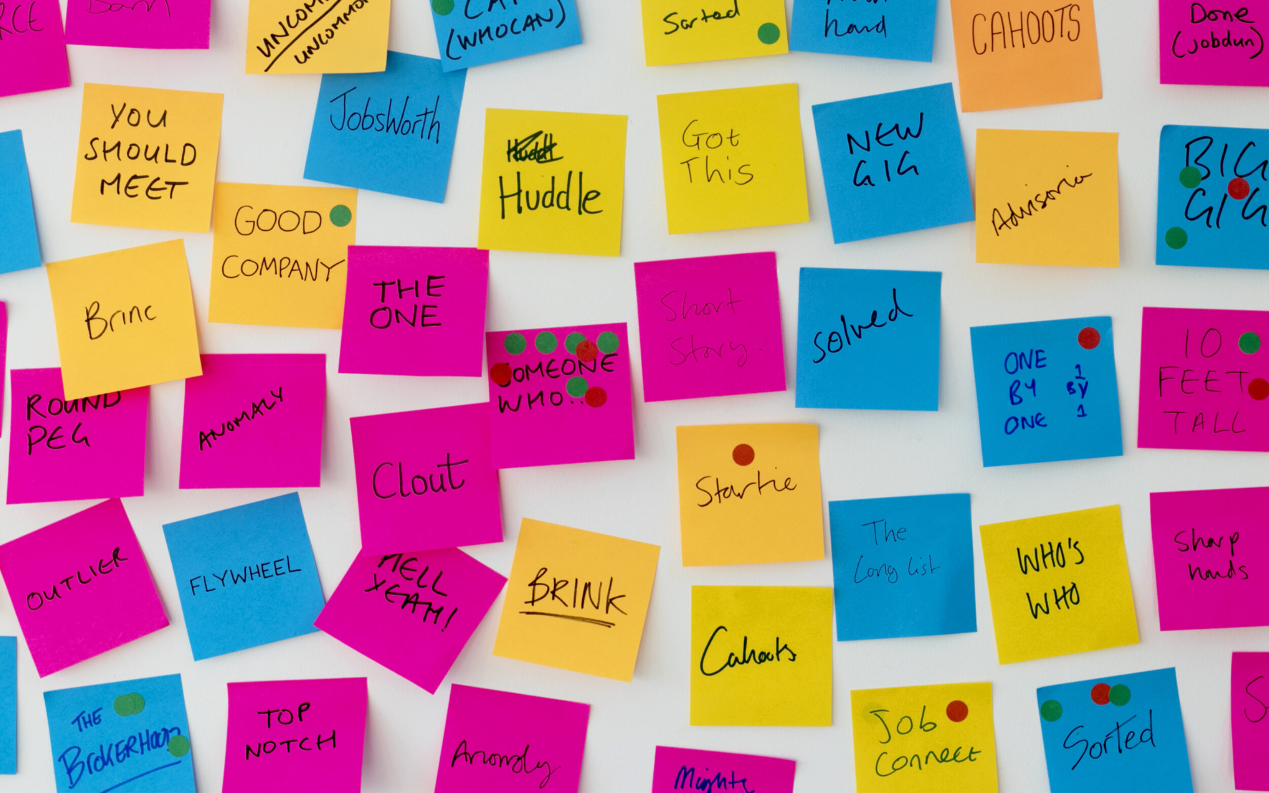 Thisaway | Someone Who