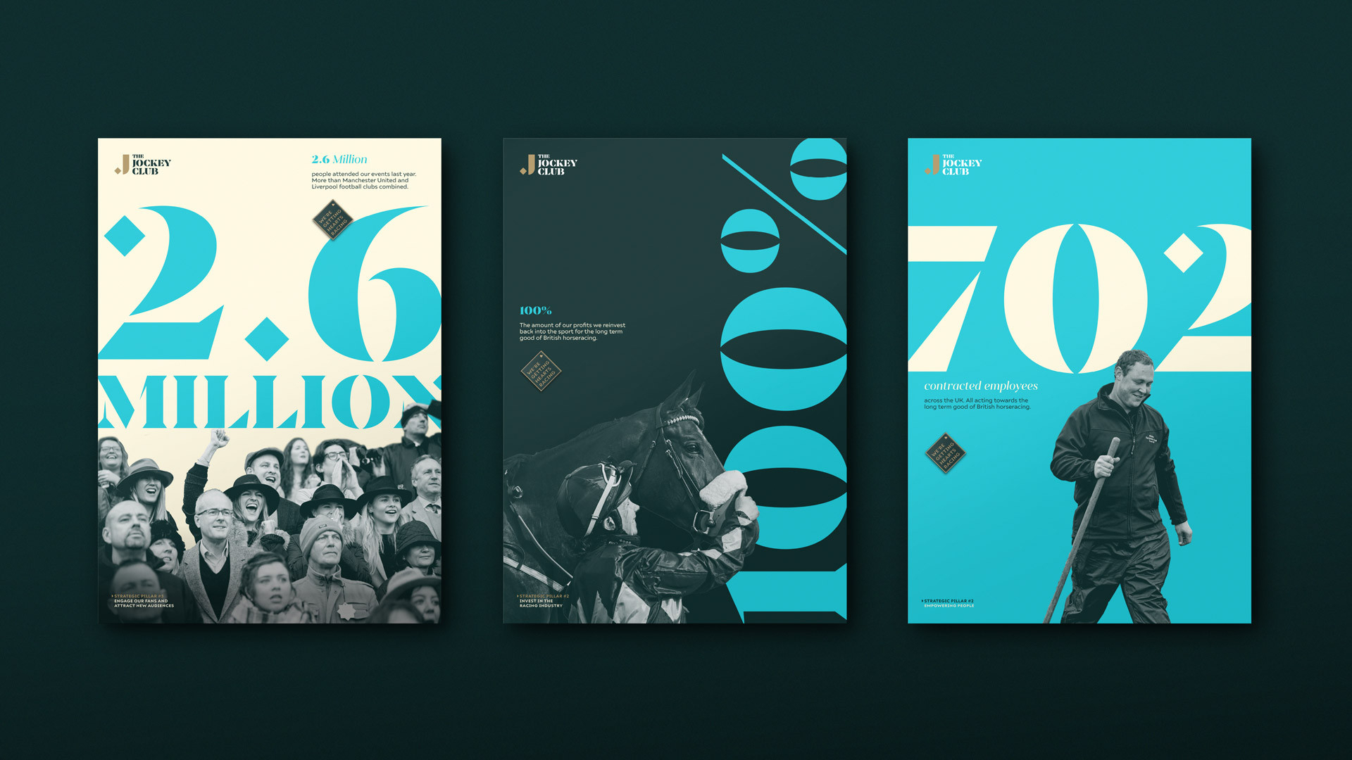 Thisaway | The Jockey Club