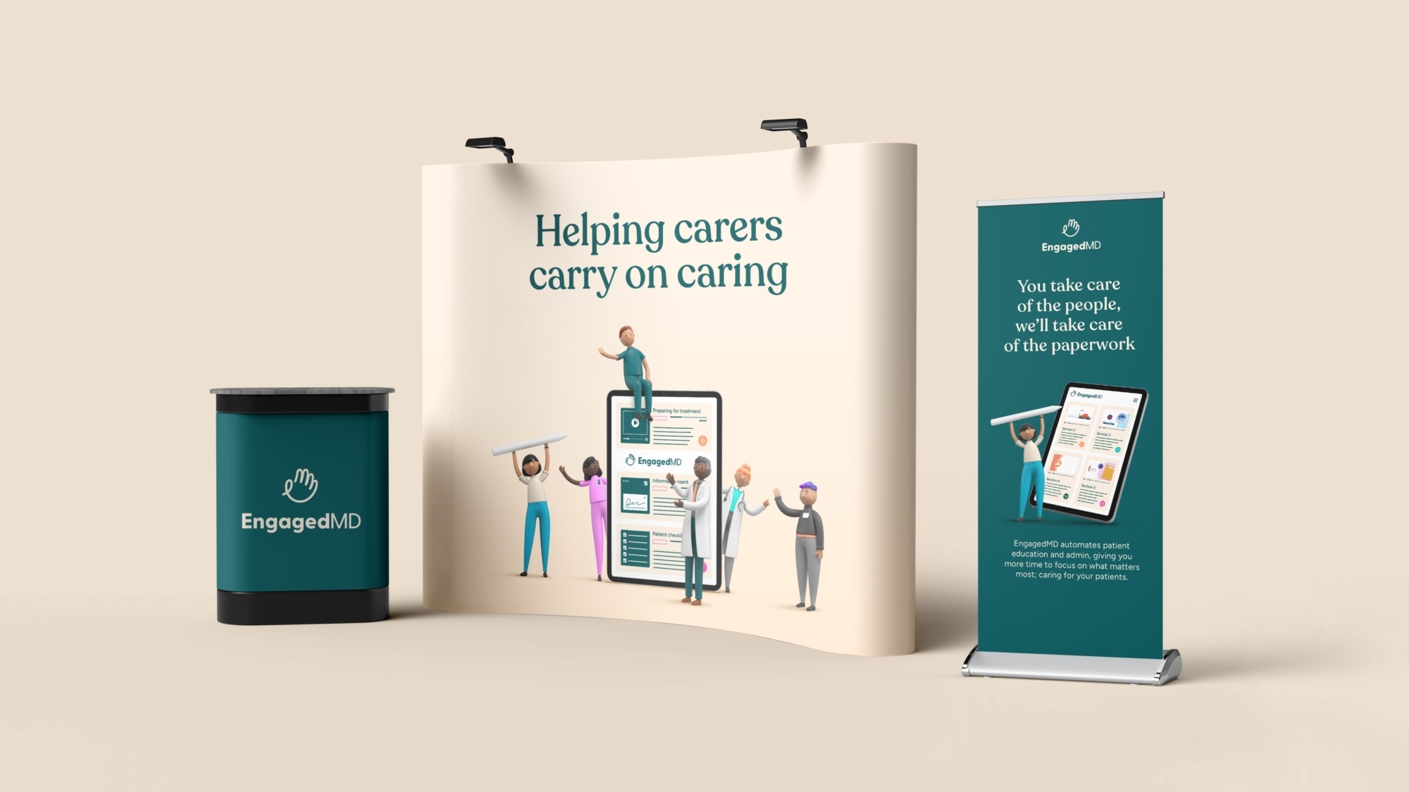 Thisaway | EngagedMD