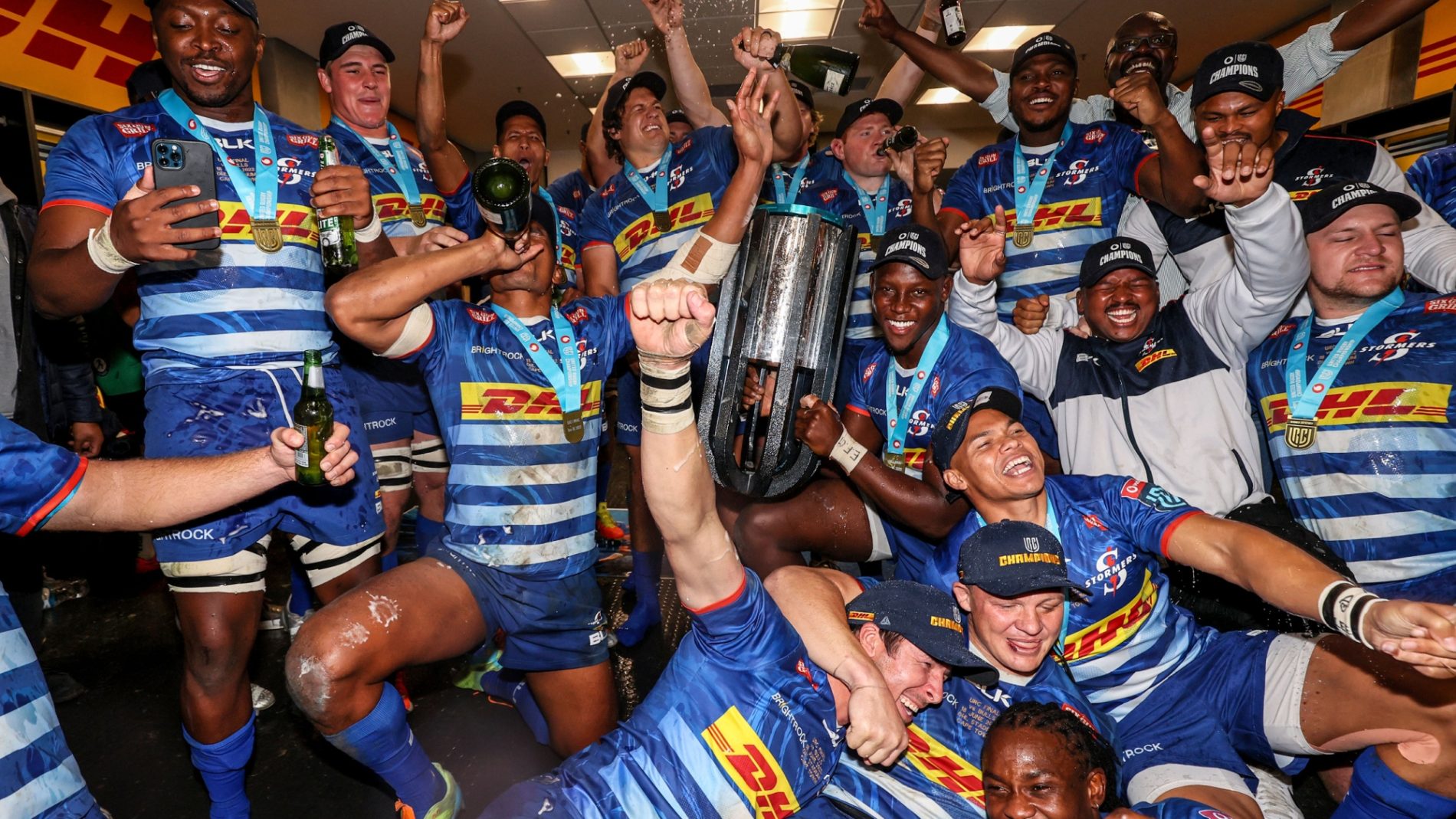 Thisaway | United Rugby Championship