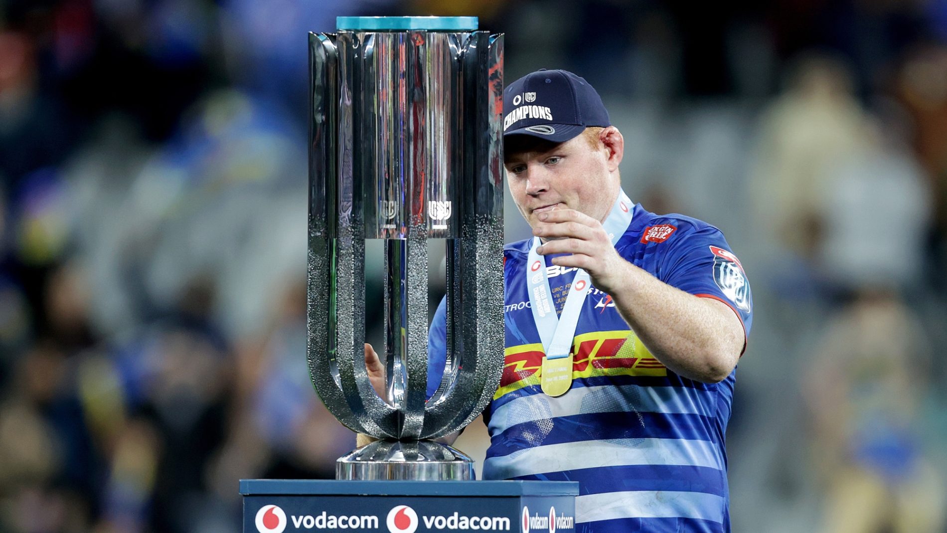 Thisaway | United Rugby Championship