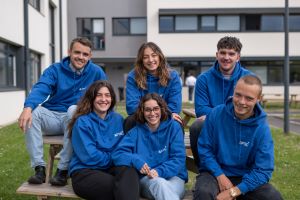 AFTEC Vannes : Découvrez l'école